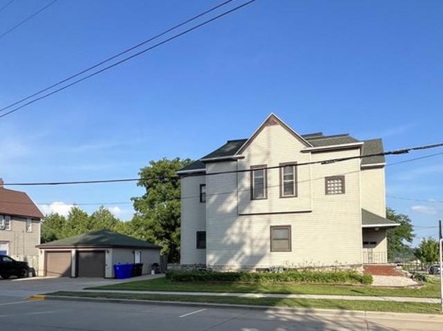 134 Doty St, Kaukauna, WI 54130