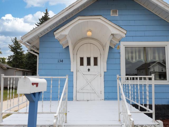 134 douglas street