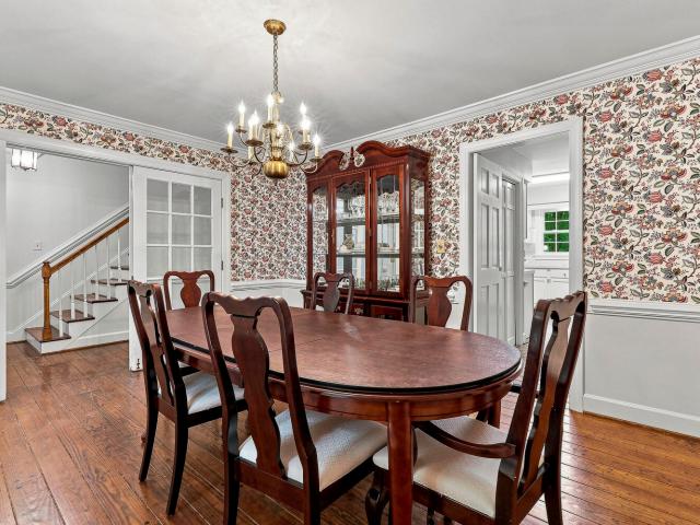 134 Dogwood Lane