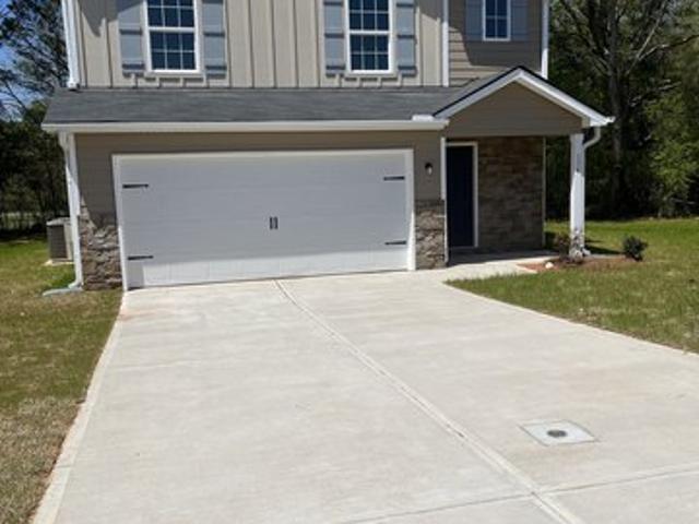 134 Dogwood Ln, Milner, GA 30257