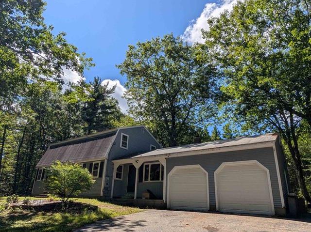 134 Davis Village Rd, New Ipswich, NH 03071