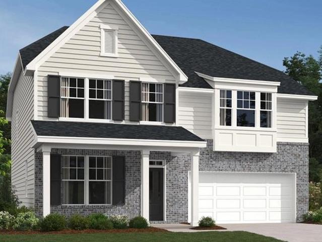 134 Dahlia Dr, La Vergne, TN 37086