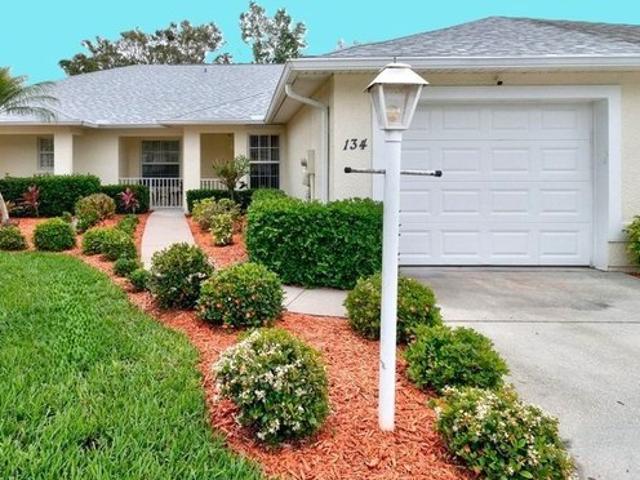 134 Daisy Ln, Sebastian, FL 32958