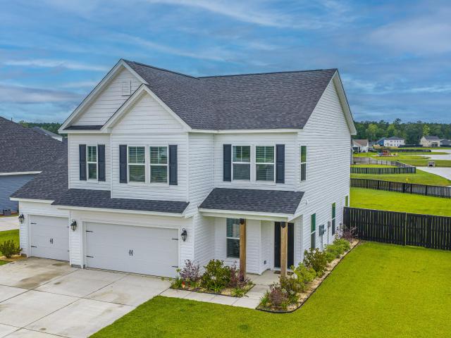 134 Darby Meadow Lane