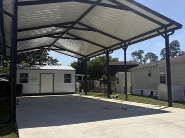 134 Defuniak Loop Lot 134, Lillian, AL 36549