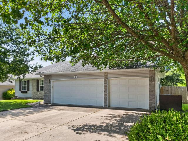 134 Delaina Drive