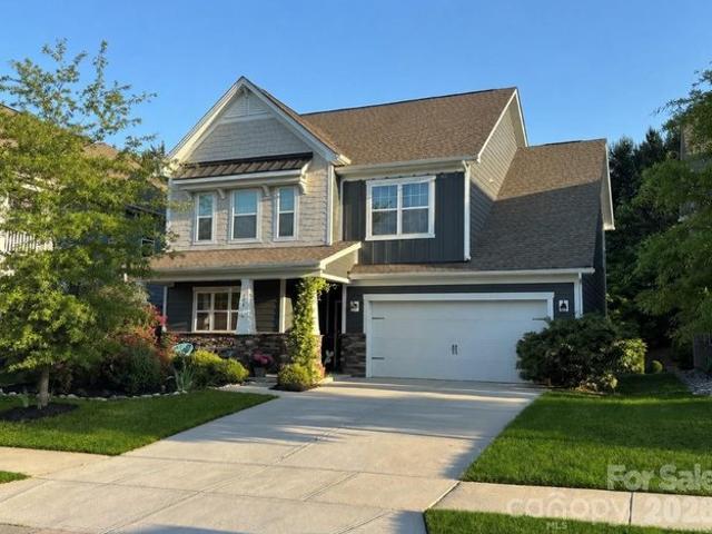 134 Dry Rivers Ln, Mooresville, NC 28117