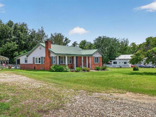 134 Dragstrip Road