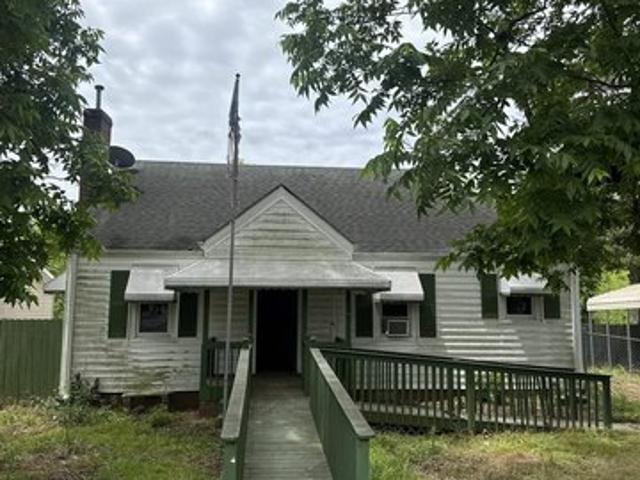 134 E Wilburn Ave, Greenville, SC 29611