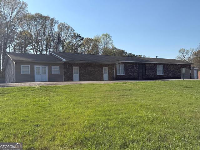 134 E Atlanta Road