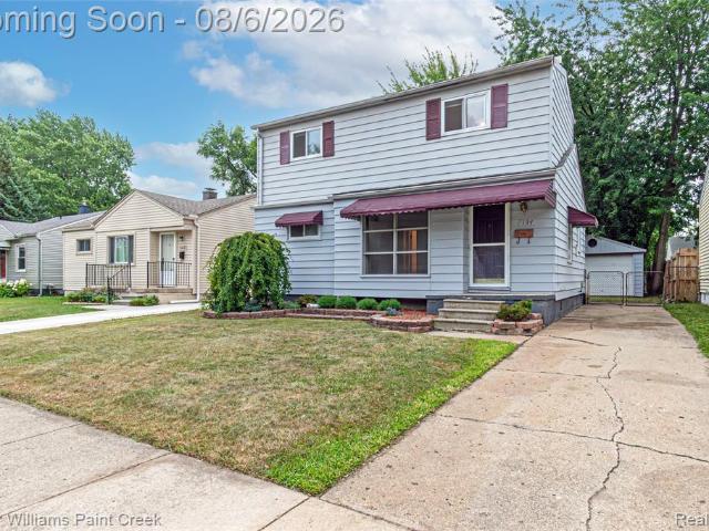 134 E Barrett Avenue