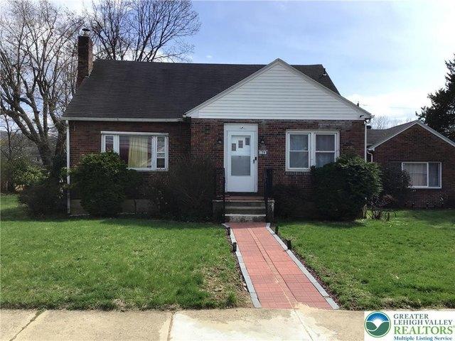 134 E Federal St, Allentown, PA 18103