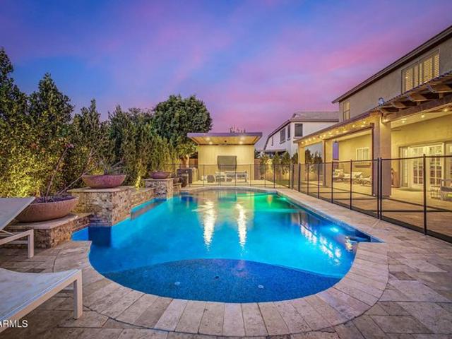 134 E Frances Ln, Gilbert, AZ 85295