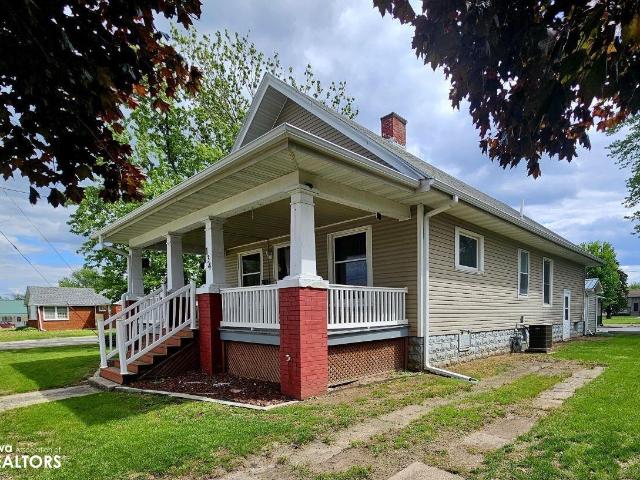 134 E Main Street