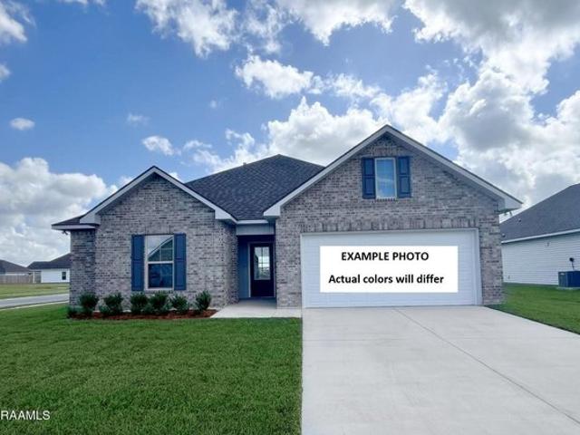 134 Ember Ridge Ln, Duson, LA 70529