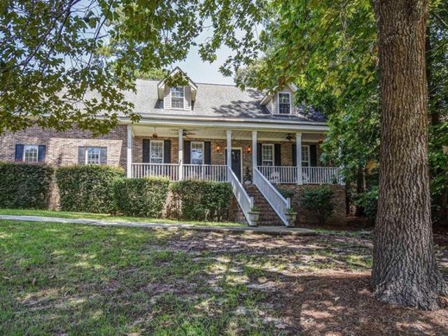 134 Emerald Lake Dr, Columbia, SC 29209