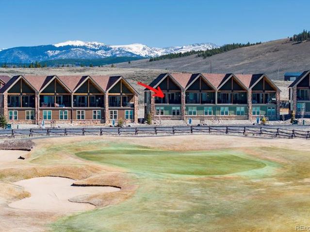 134 Eagle Ridge Dr, Granby, CO 80446