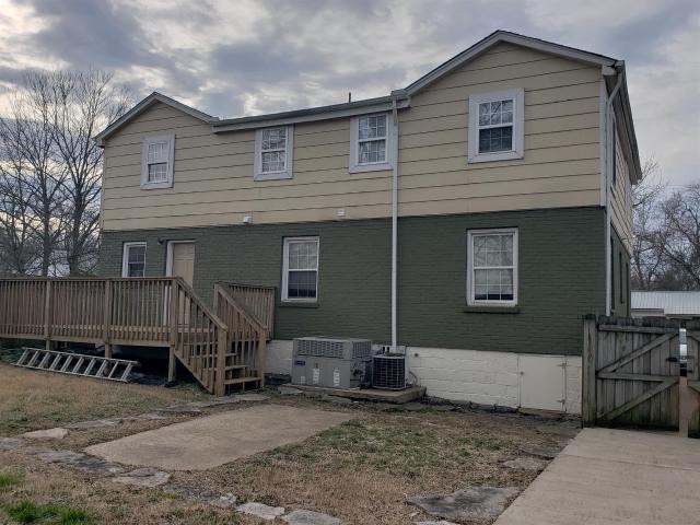 134 Eastover St
