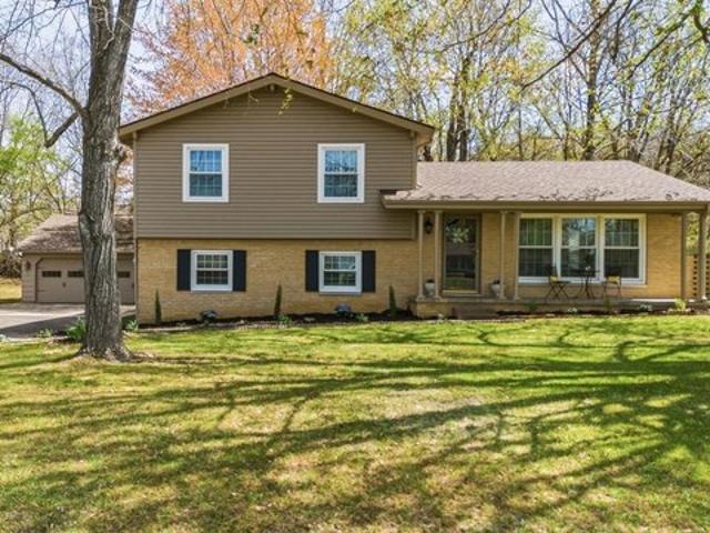 134 Edwards Dr, Paducah, KY 42003