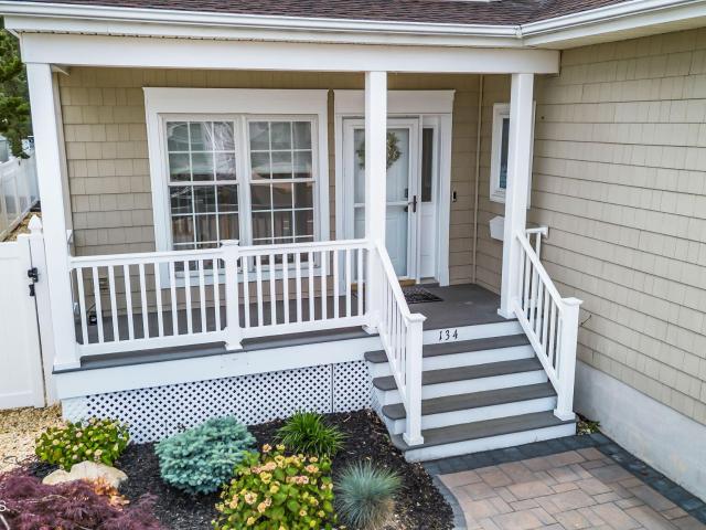 134 Elizabeth Avenue