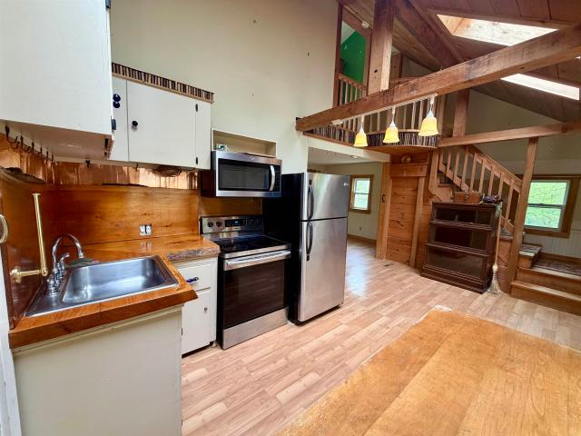 134 Ellsworth Pond Road