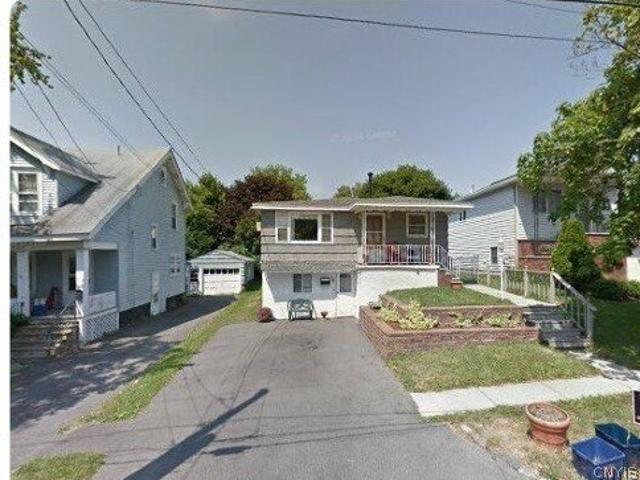 134 Erickson St, Syracuse, NY 13206