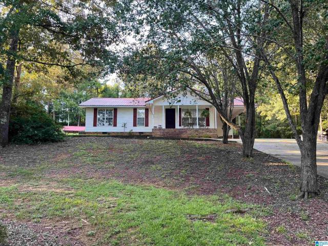 134 Eureka Road