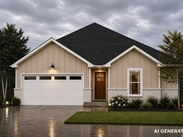 134 Everest St, Shannon Hills, AR 72002