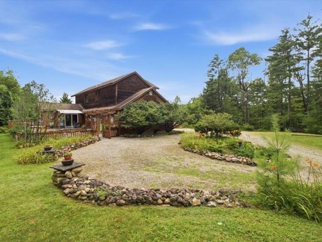 134 Fox Hill Rd, Shaftsbury, VT 05262