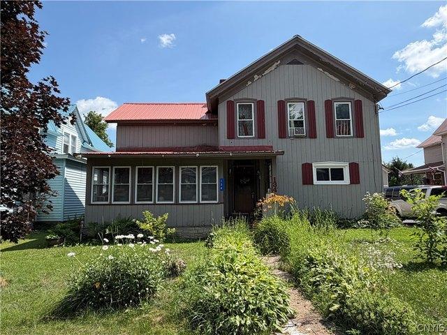 134 Ford St, Boonville, NY 13309