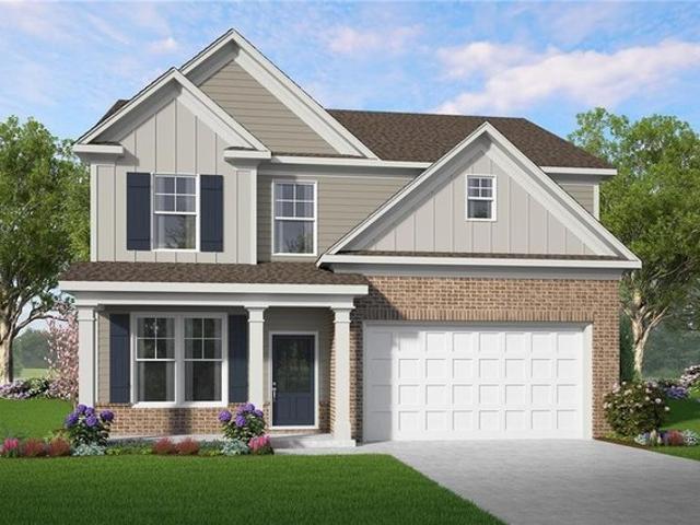 134 Formosa St, Adairsville, GA 30103