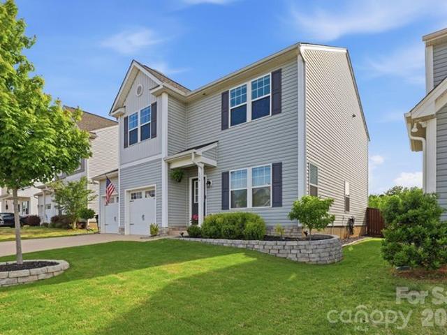 134 Fairfield Dr, Troutman, NC 28166