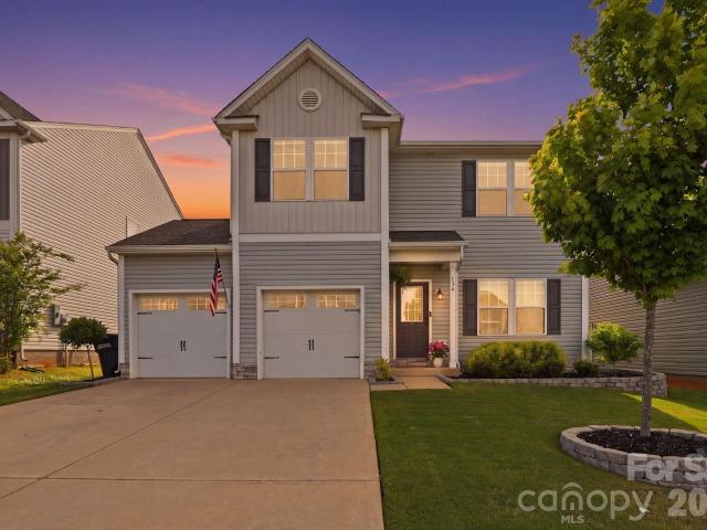 134 Fairfield Drive