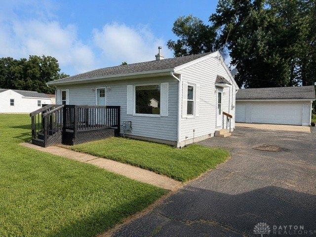134 Fairview Dr, Carlisle, OH 45005