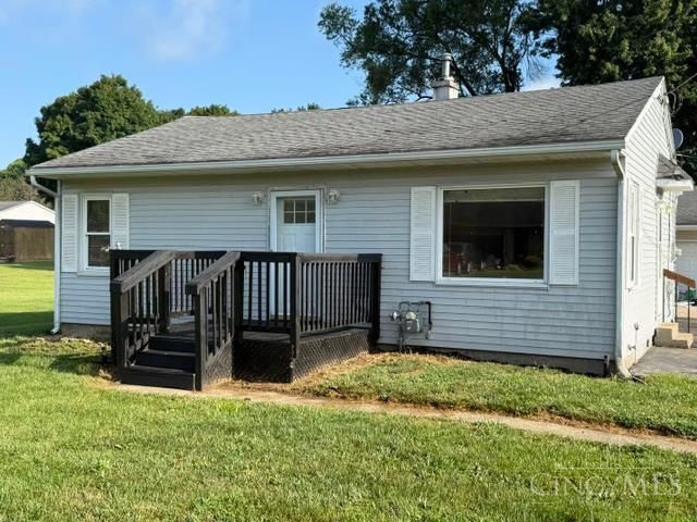 134 Fairview Drive