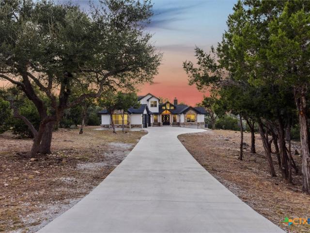 134 Flanders, Fischer, TX 78623 | Compass