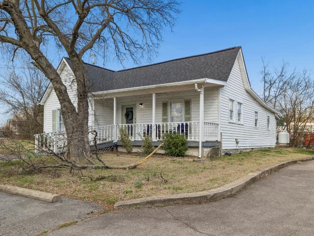 134 Frierson St