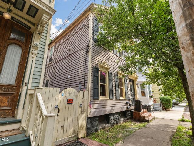 134 Front Street