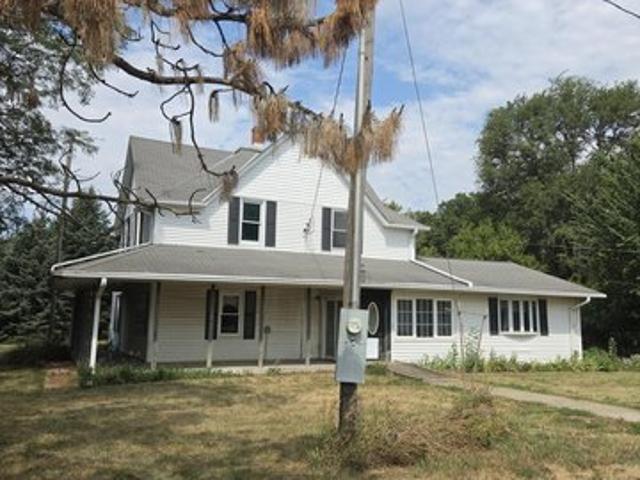 134 K Rd, Wisner, NE 68791