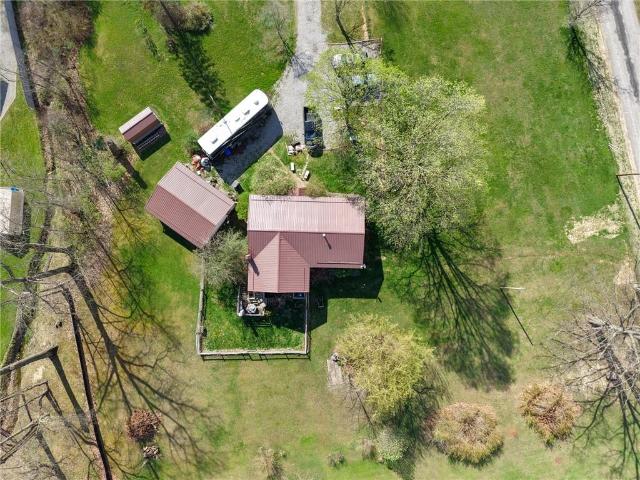 134 Knoch Rd, Saxonburg, PA 16056 | MLS #1748 | Compass