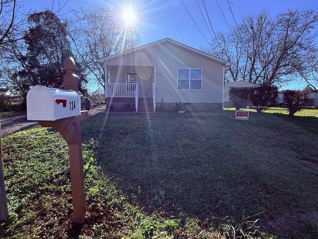134 Kenmore Ave, Winchester, TN 37398