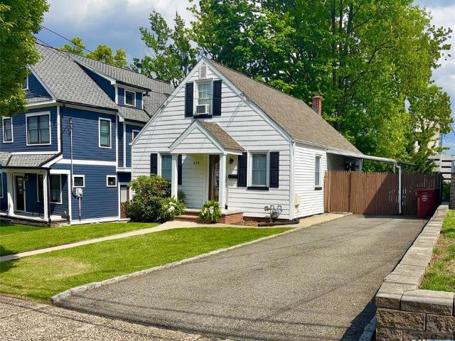 134 Kenzel Avenue
