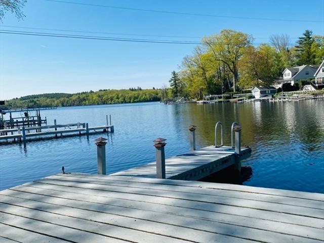 134 Kibbe Road