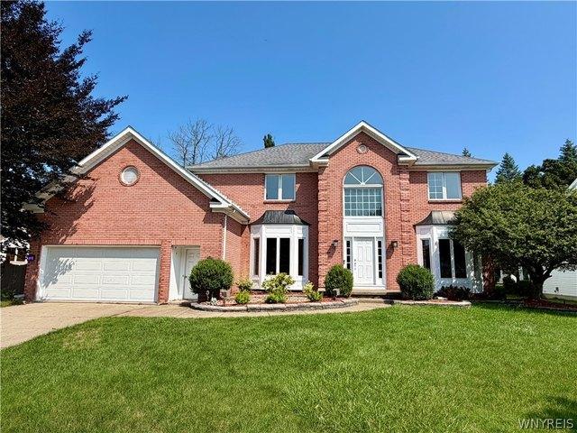 134 King Anthony Way, Getzville, NY 14068