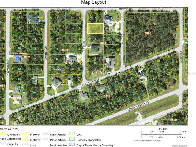 134 Kirby, Port Charlotte, FL 33954 | MLS #A4645