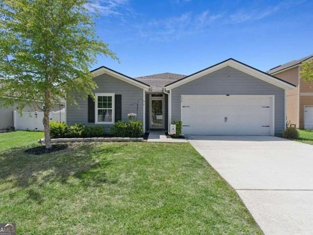 134 Holston Cir, Kingsland, GA 31548
