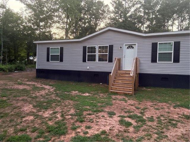 134 Hooper Dr, Anderson, SC 29624