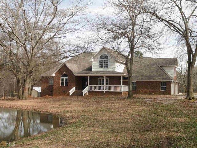 134 Hope St, Royston, GA 30662