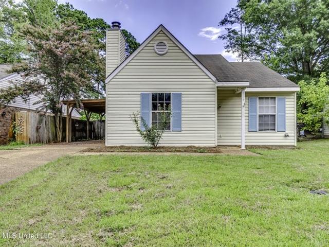 134 Haley Creek Dr, Madison, MS 39110