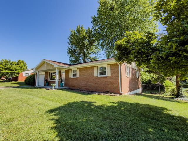 134 Happy Circle Drive